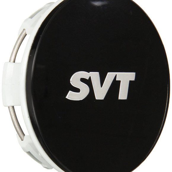 Ford | Accessories | Ford Mustang Svt F5 Focus 25 Inch Black Wheel Rim ...